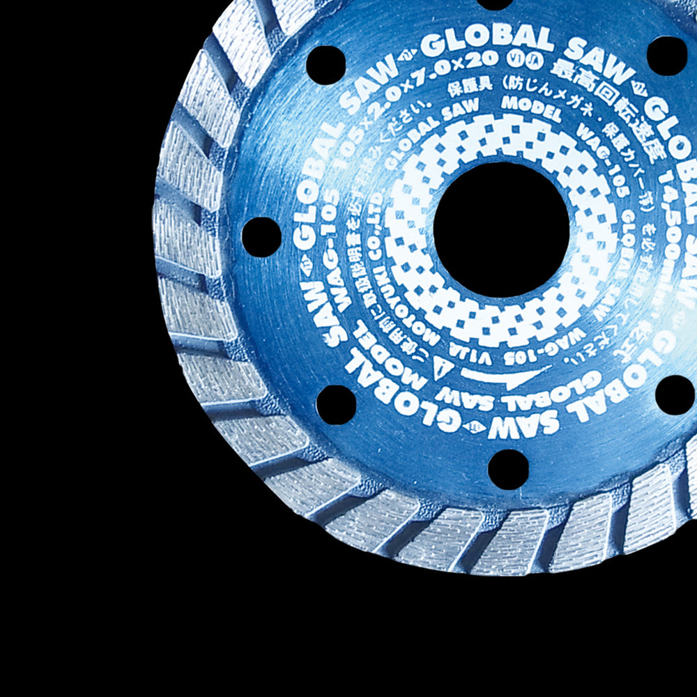 Motoyuki Co., Ltd. | Global Saw Official Website
